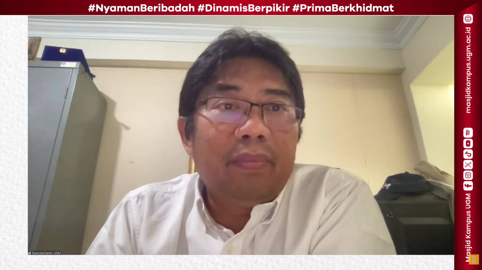 Dewan Pengarah PSE UGM Dorong Yogyakarta Menjadi Hydrogen Valley ...