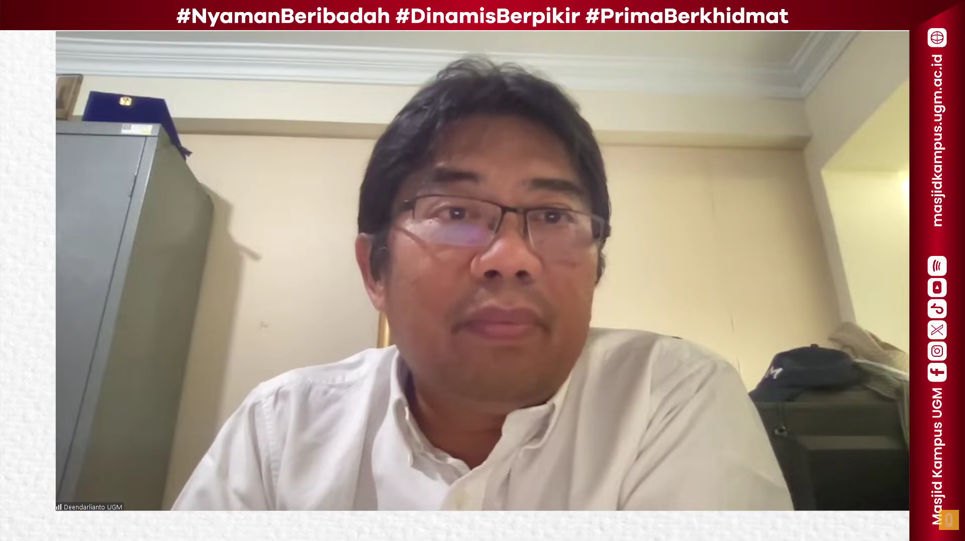 Dewan Pengarah PSE UGM Dorong Yogyakarta Menjadi Hydrogen Valley ...